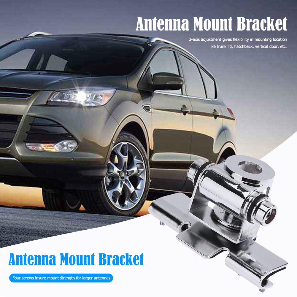 RB-400 Car Radio Antenna Bracket Vehicle-Mounted A... – Vicedeal