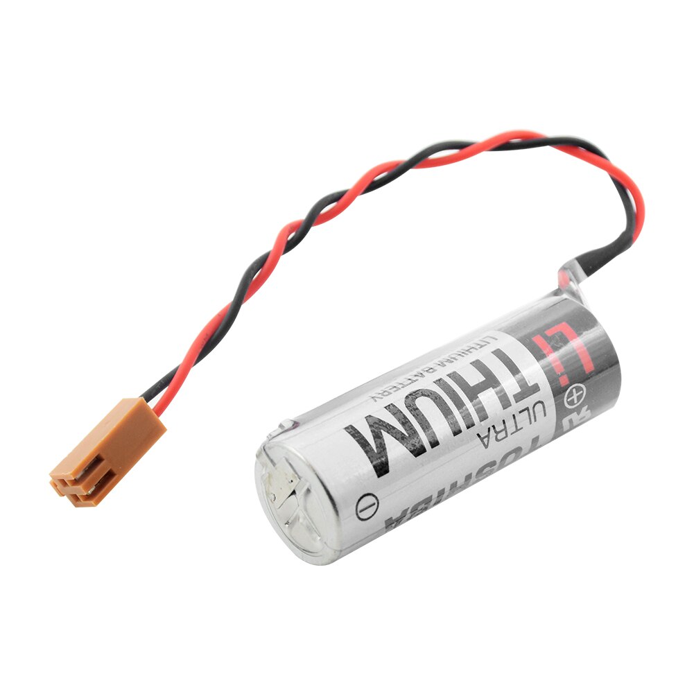 3.6V ER17500V PLC Battery For Toshiba CNC System C... – Grandado