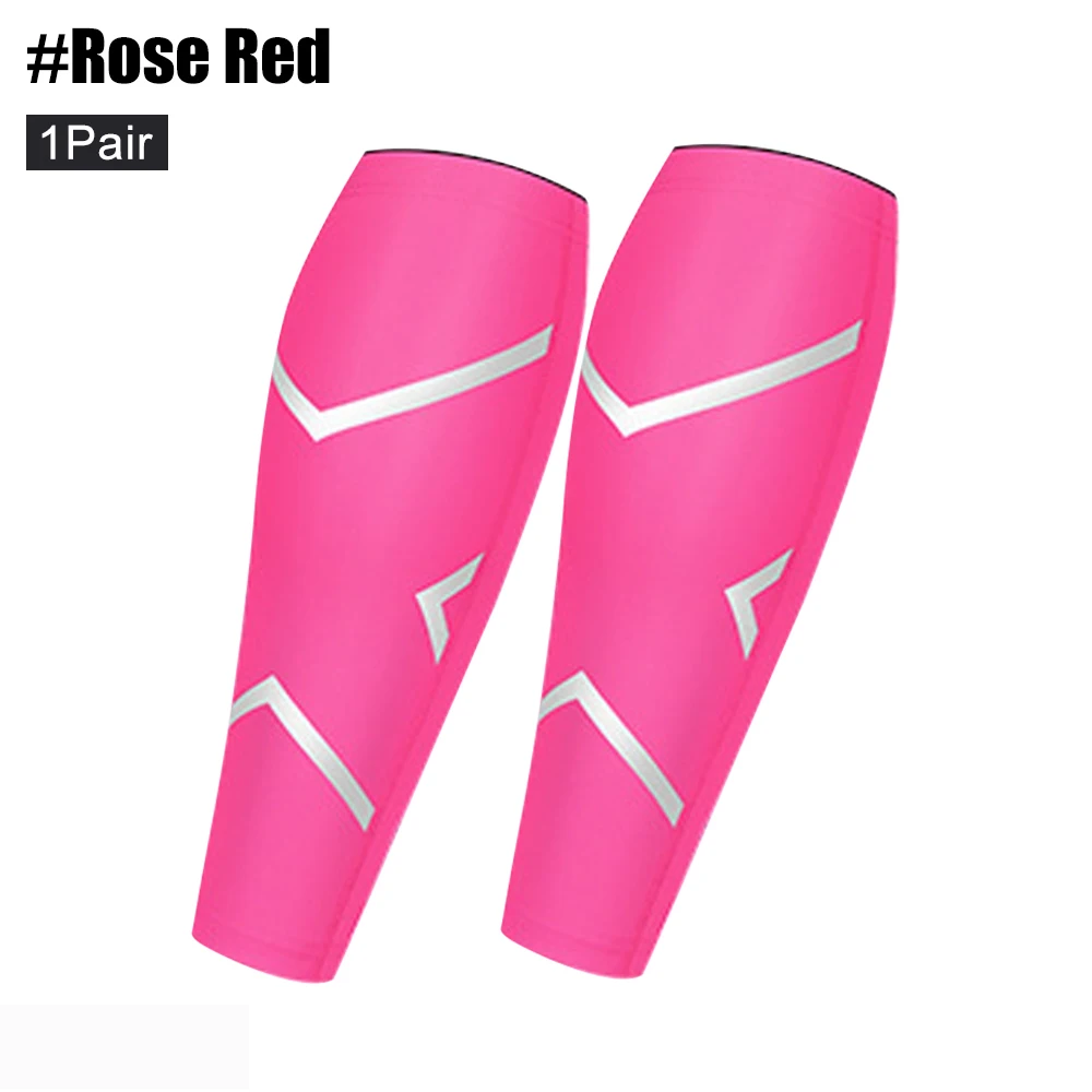 Calf Compression Sleeve for Men, Women and Runners... – Grandado