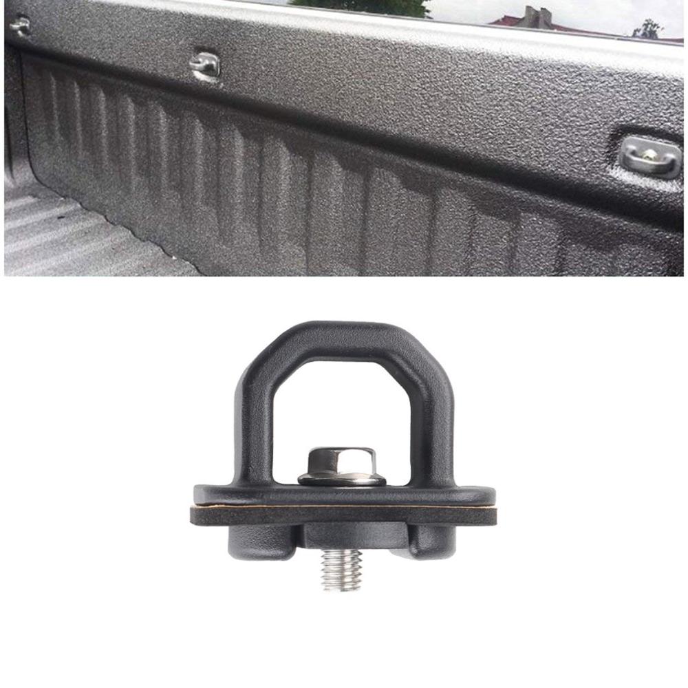 4 Stuks Set Auto Achterlichten Box Anker Gesp Ons ... – Grandado