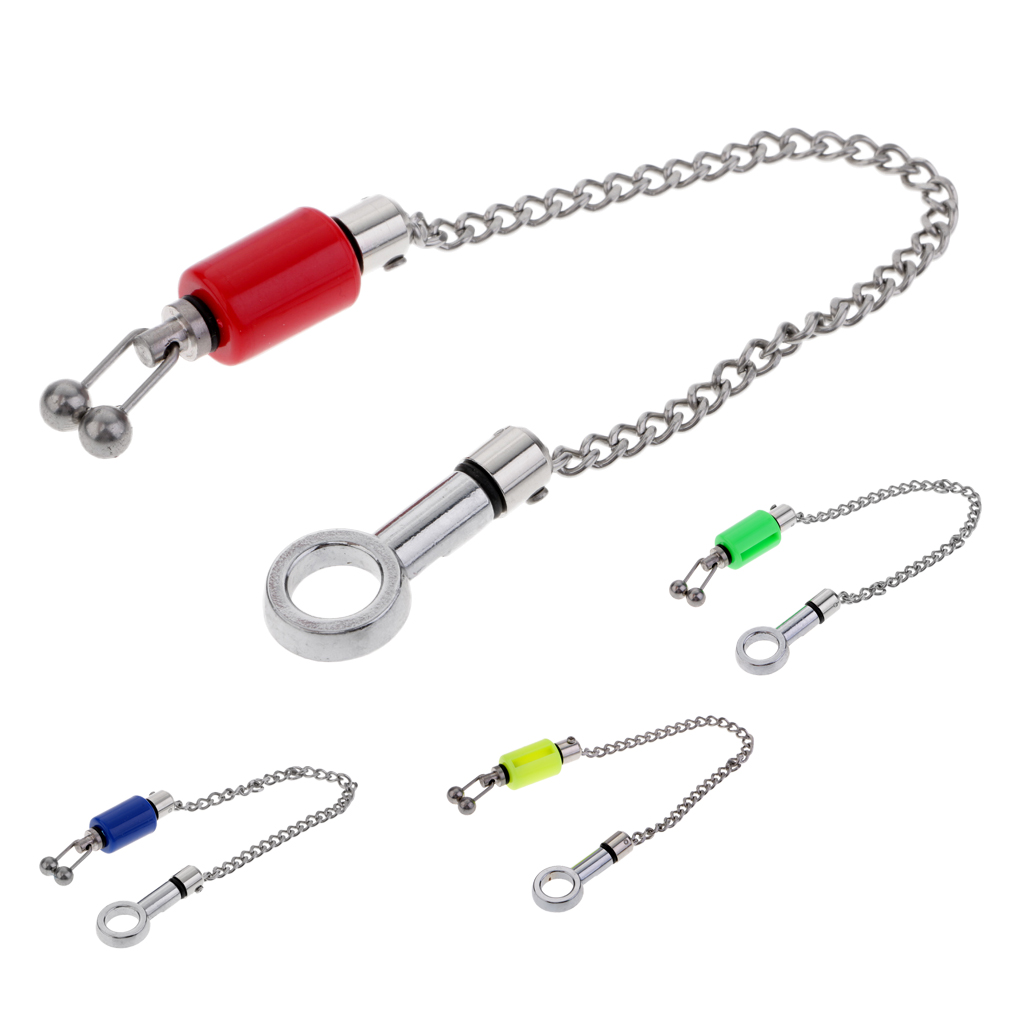 4 Pieces. Slim Line. Carp Fishing Indicators. Bite... – Grandado