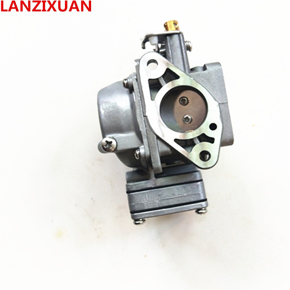 Boat Engine T5-05000500 Carburetor Assy and T8-050... – Grandado