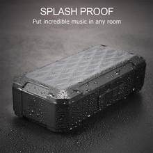 Hight TWS Radio Bluetooth Lautsprecher 10W Tragbar... – Vicedeal