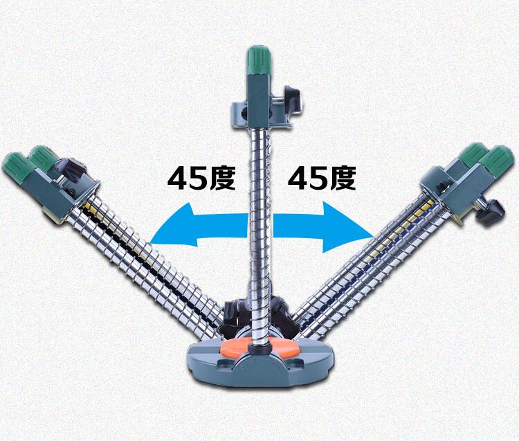 oblique hole positioning bracket Drill Guide Attac... – Grandado