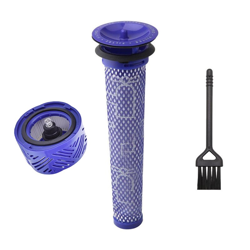 Pre-Filters + Post-Filters Replacements for Dyson ... – Vicedeal