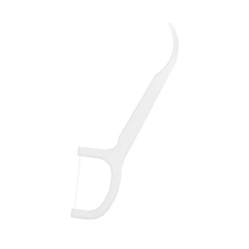 100 bags of high-strength dental floss portable an... – Vicedeal