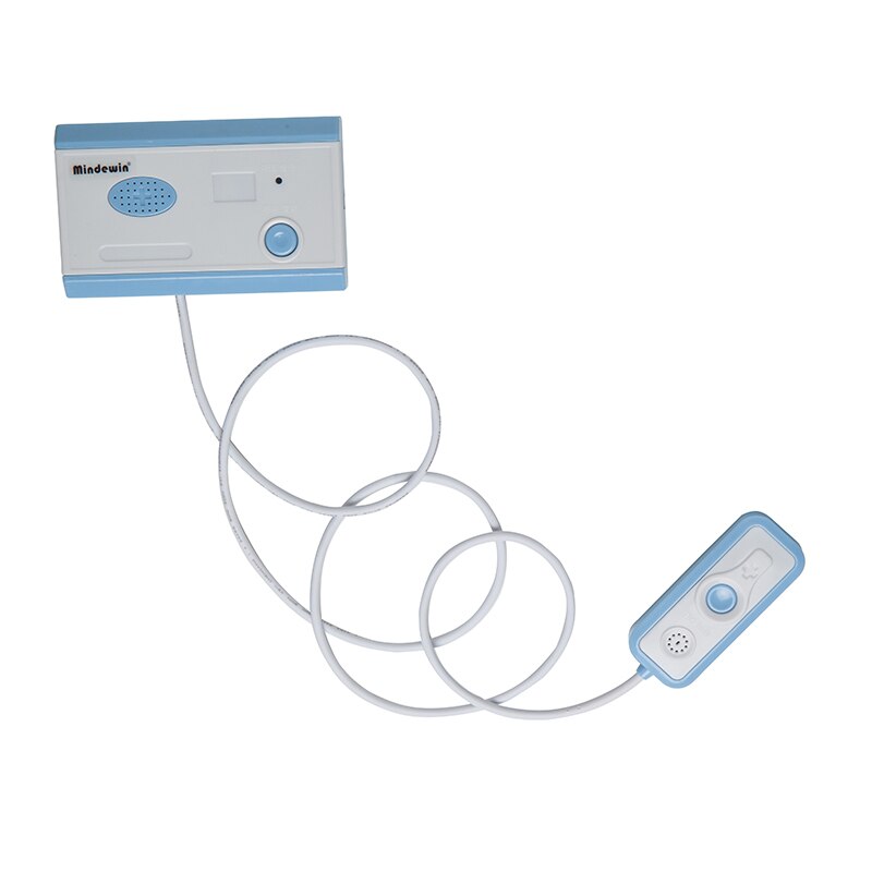 Mindewin Nurse Call System 10PCS Patient Call Butt... – Grandado