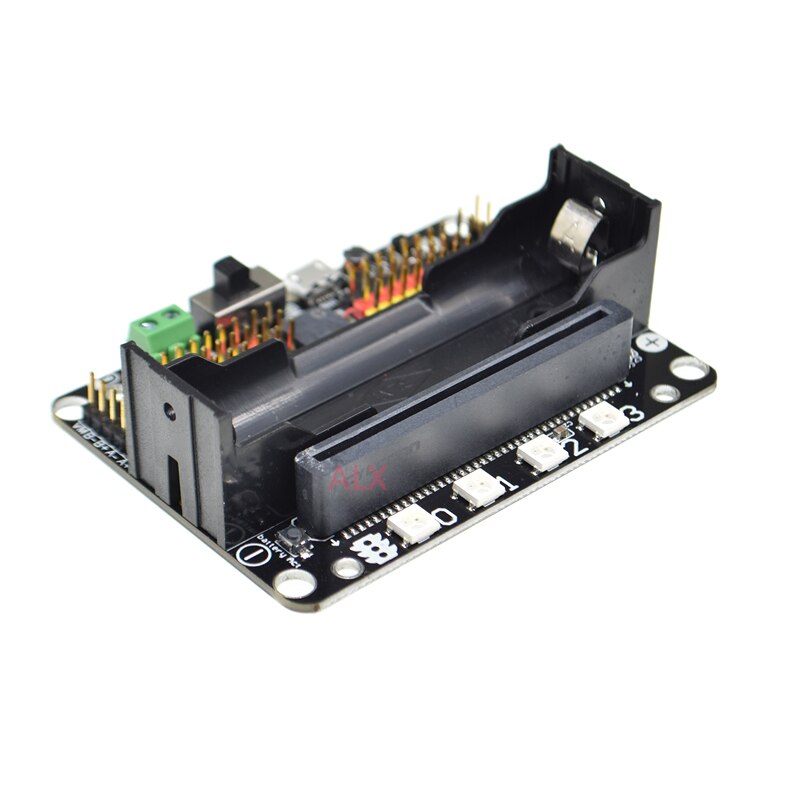 1pcs micro bit/microbit/micro:bit GPIO Expansion B... – Grandado