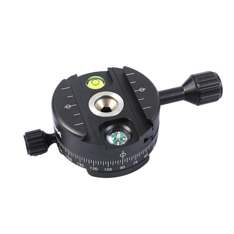 iShoot 360 Fluid Panoramic Panorama Head 64mm Pann... – Grandado