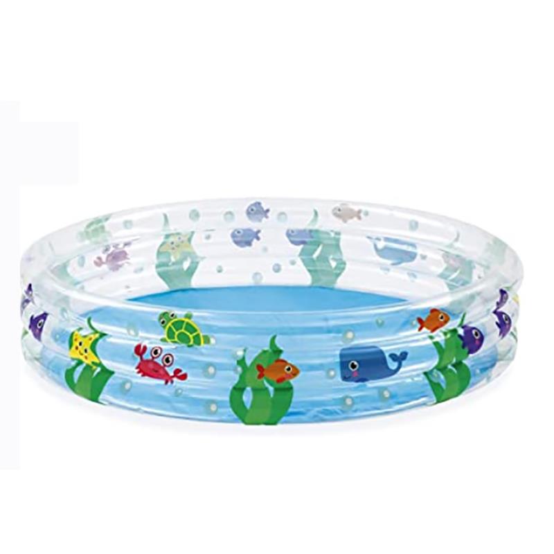 152cm Inflatable Swimming Pool Children's Home Use... – Vicedeal