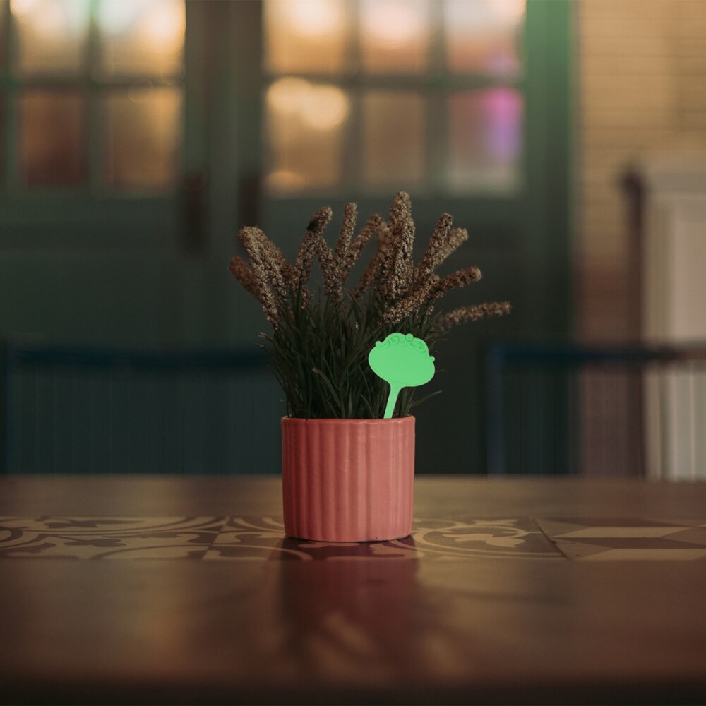 20PCS Floral Shaped Gardening Label Plants Ground ... – Grandado