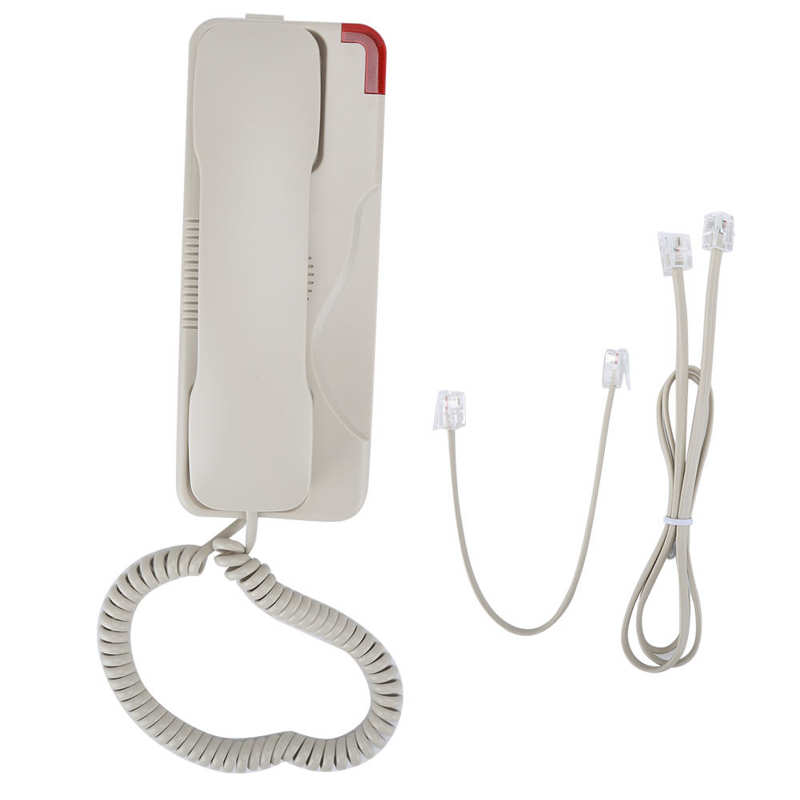 telefono SN-0012 Communication Telephone Desktop/W... – Grandado