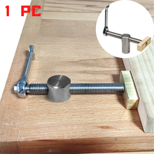 Woodworking Desktop Clip Brass Fast Fixed Clip Qui... – Grandado