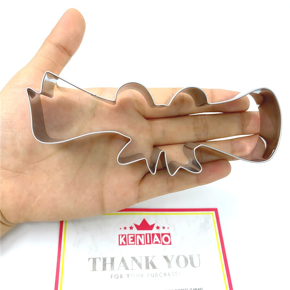 KENIAO Graduation Diploma Cookie Cutter - 12.8 x 5... – Grandado