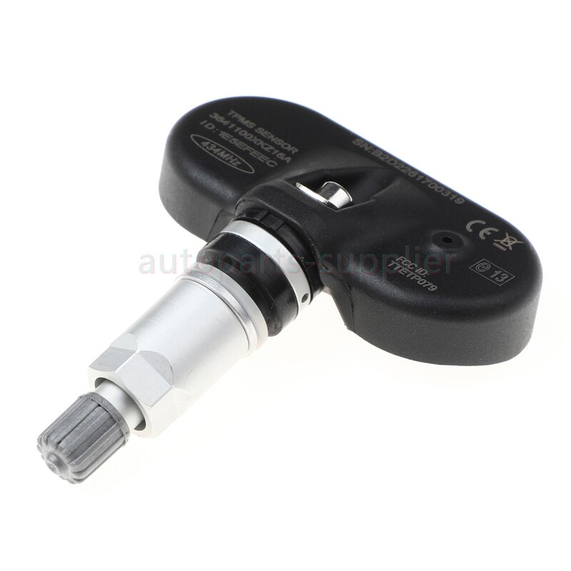 Yaopei 434 mhz sensor de pressão dos pneus tpms 36... – Grandado Yaopei 434 mhz sensor de pressão dos pneus tpms 36... – Grandado