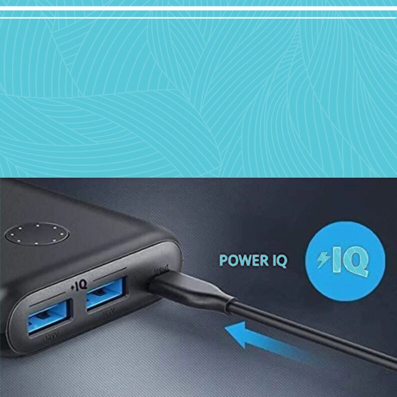 A1363 Portable Power Bank, Powercore Select 20000 ... – Vicedeal