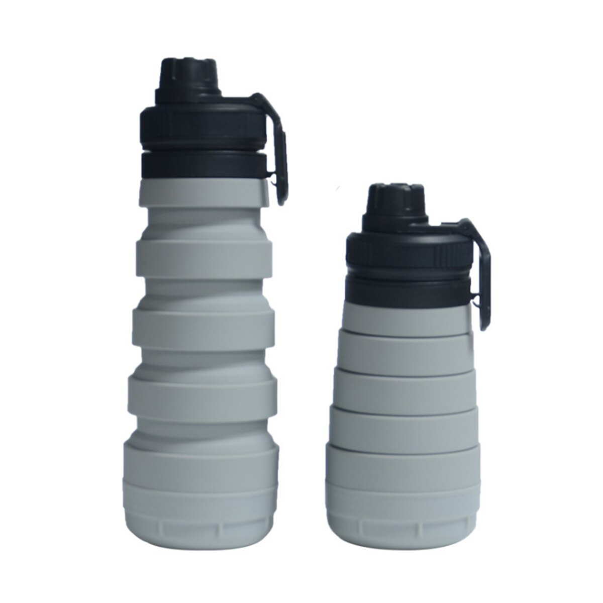 Opvouwbare Water Fles Draagbare Reizen Waterfles O... – Grandado