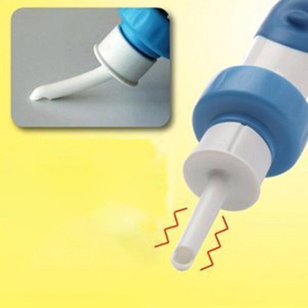Ear Wax Removal Kit Ear Cleaner Portable Automatic... – Grandado