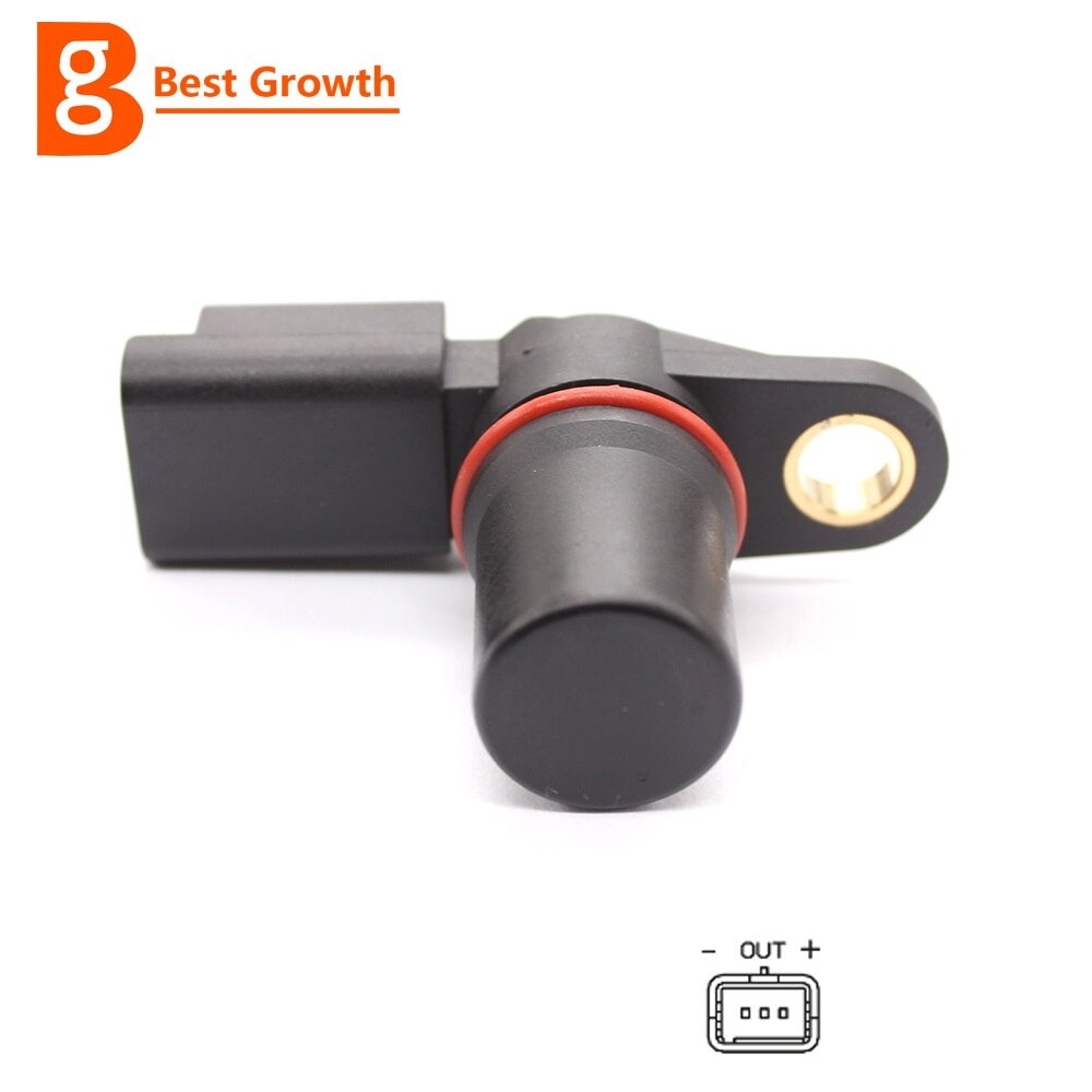 2376000QAD 8200033686 BG001T012 Camshaft position ... – Vicedeal