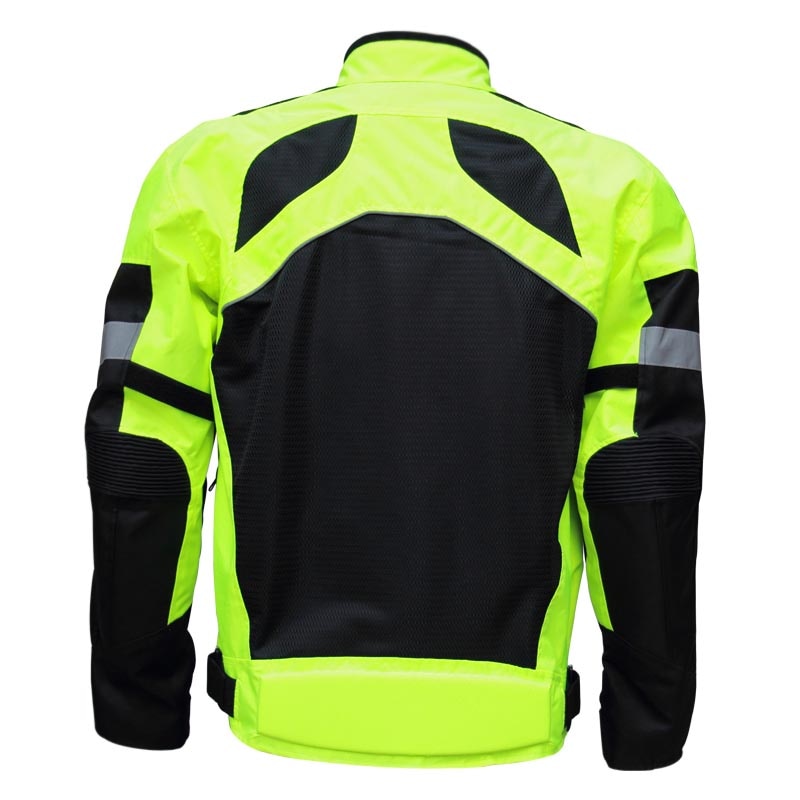 Motorcycle Winter Jacket MEN WOMAN Reflective Clot... – Vicedeal