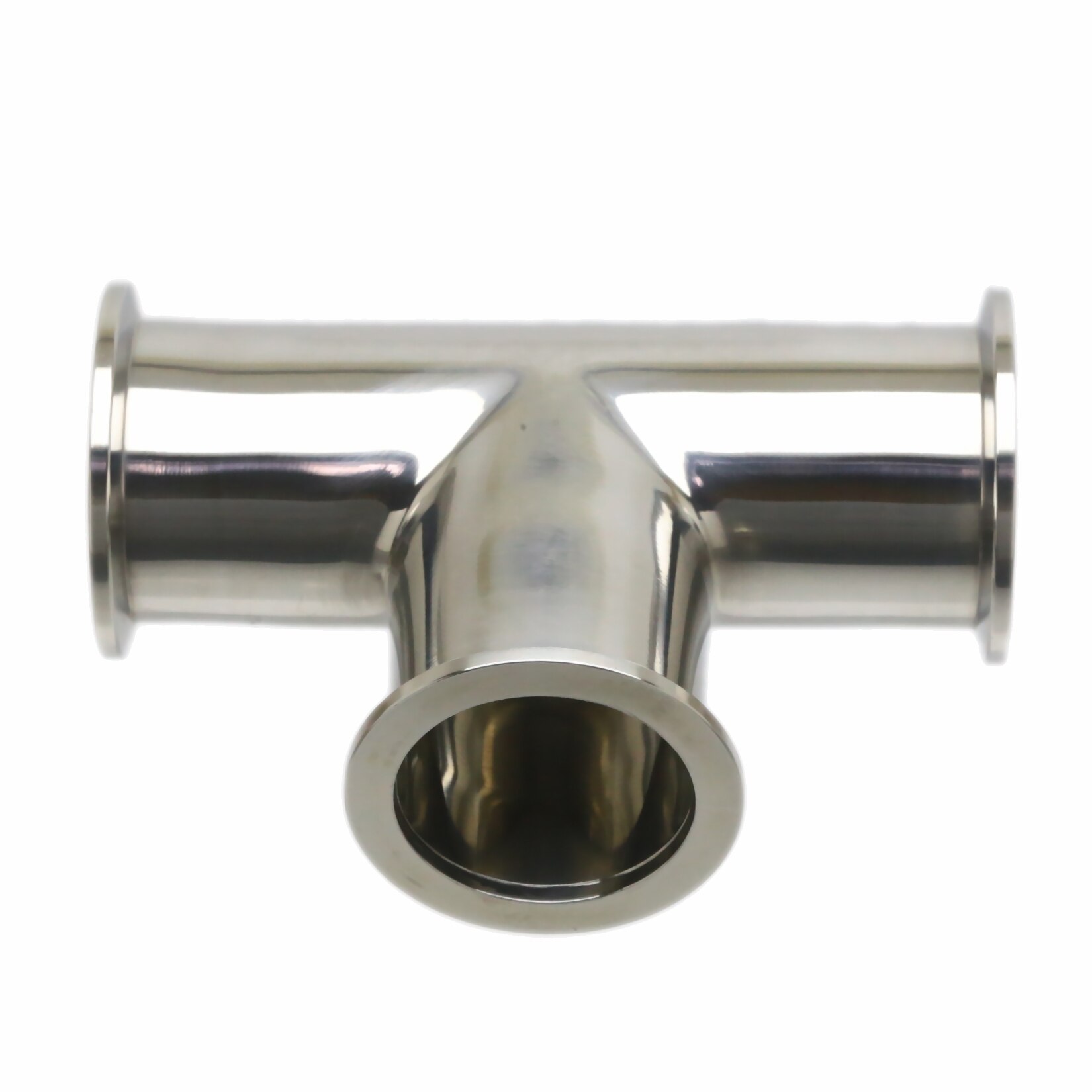 ISO-KF40 NW-40 T 3-weg T typ Adapter Alle Enden KF... – Grandado