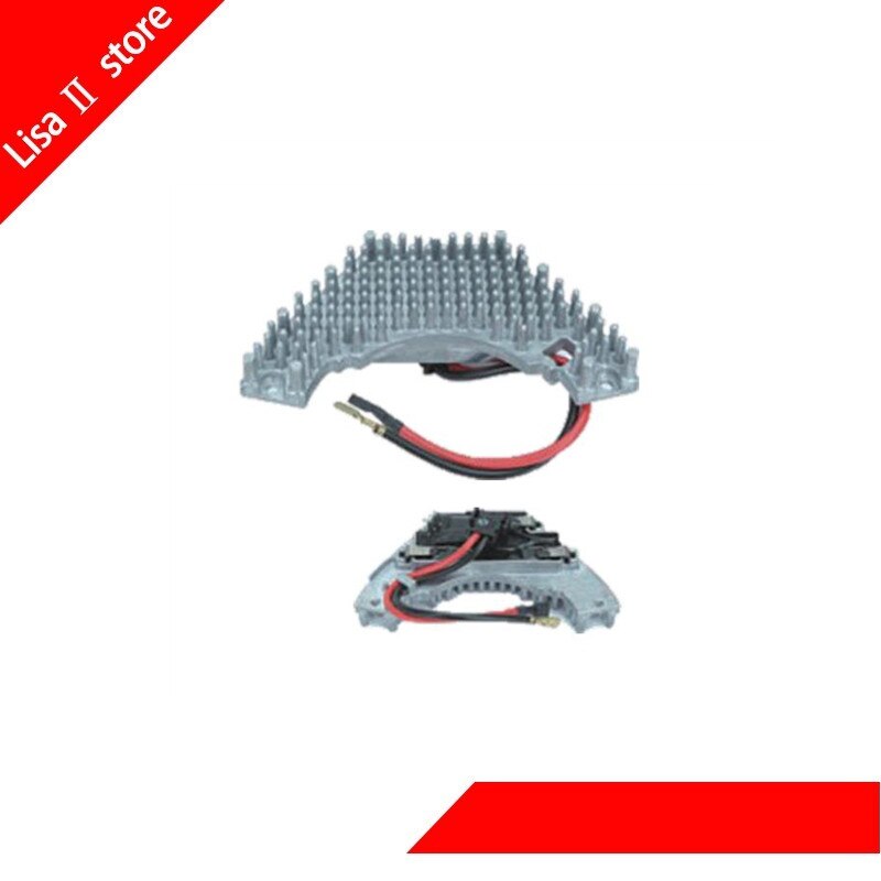 Heater Blower Motor Weerstand Voor Peugeot Citroen... – Grandado