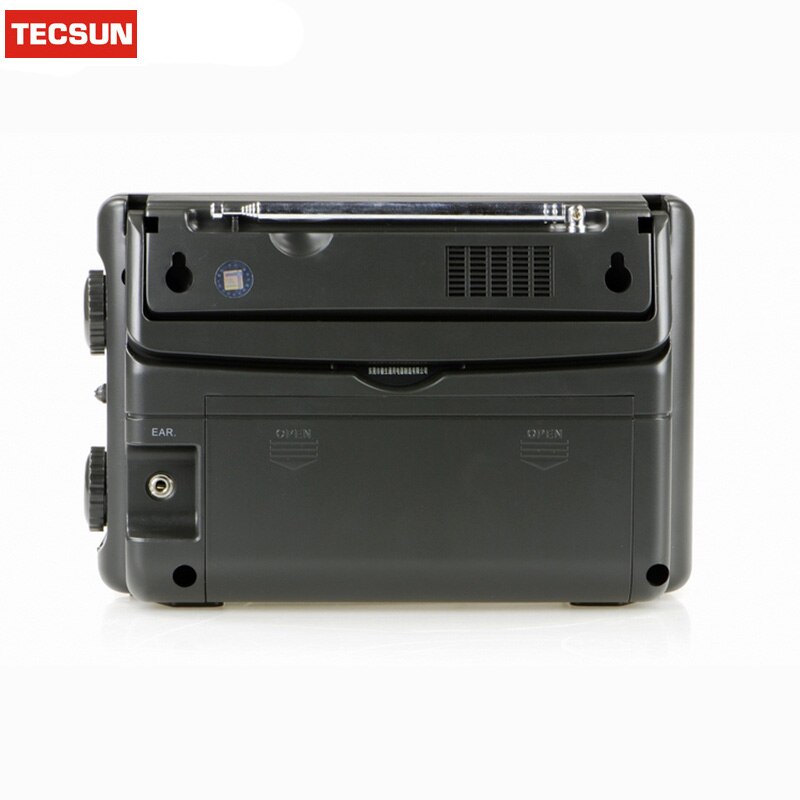Retail tecsun ms-200 radio fm/mw/sw radio multiban... – Grandado