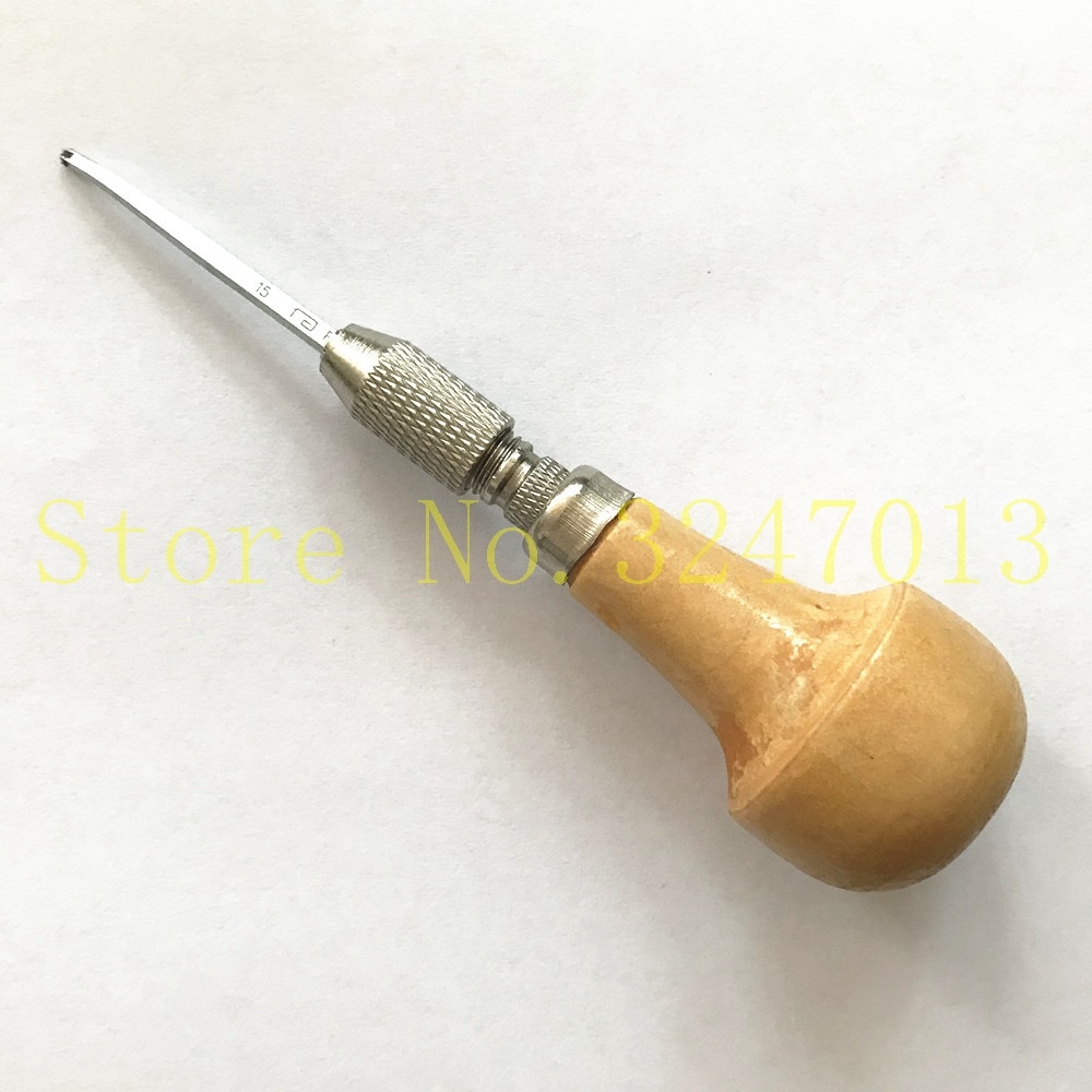 Graver handle with 6pcs millgrain wheel Millgrain ... – Grandado