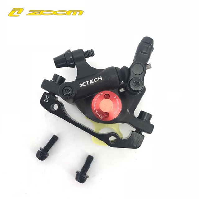 ZOOM XTECH HB100 MTB Line Pulling Hydraulic Disc B... – Vicedeal