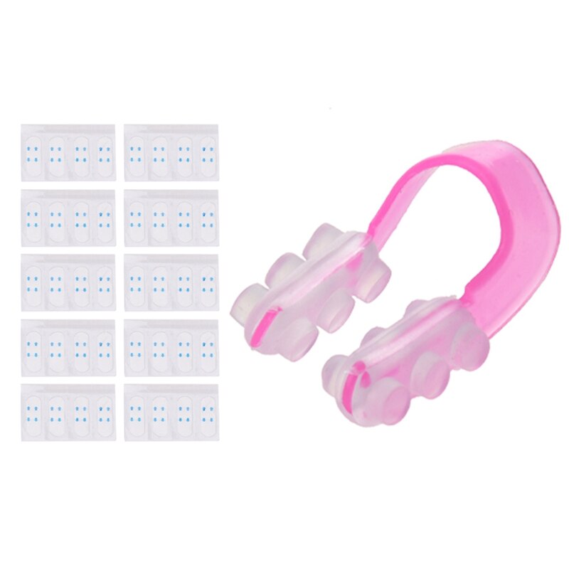 1X Pink Plastic Nose Up Shaping Clip Cosmetic Kit ... – Grandado