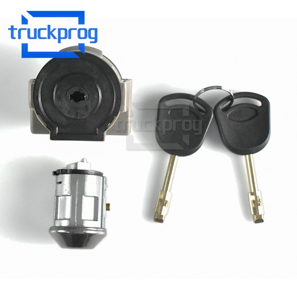 TruckProg Ignition Start Switch Barrel Cylinder Lo... – Grandado