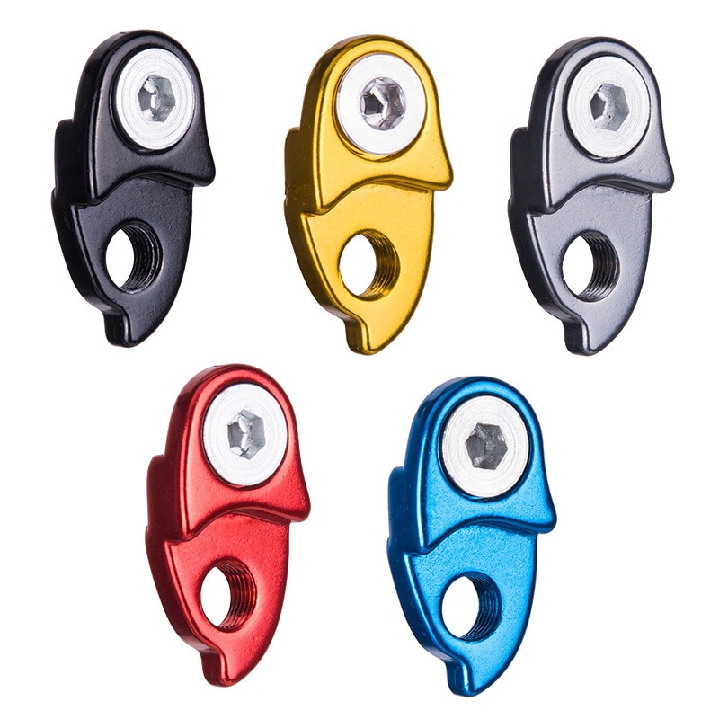 Fiets Frame Derailleurhanger Extender Uitbreiding ... – Vicedeal