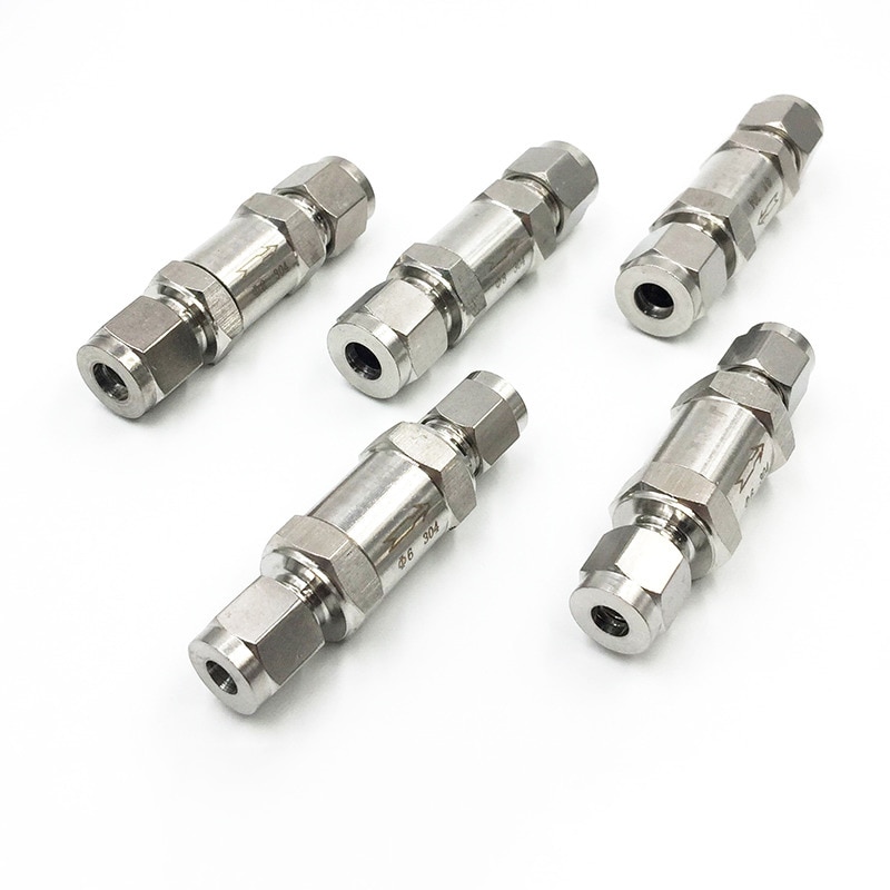 3mm 6mm 8mm 10mm 12mm 14mm 18mm 304 Stainless Stee... – Vicedeal