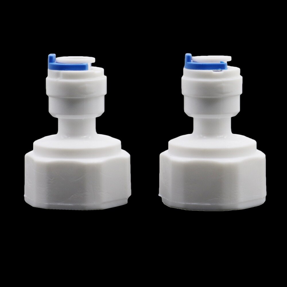 1/2" Female Thread to 6mm Slip-Lock Quick Connecto... – Grandado