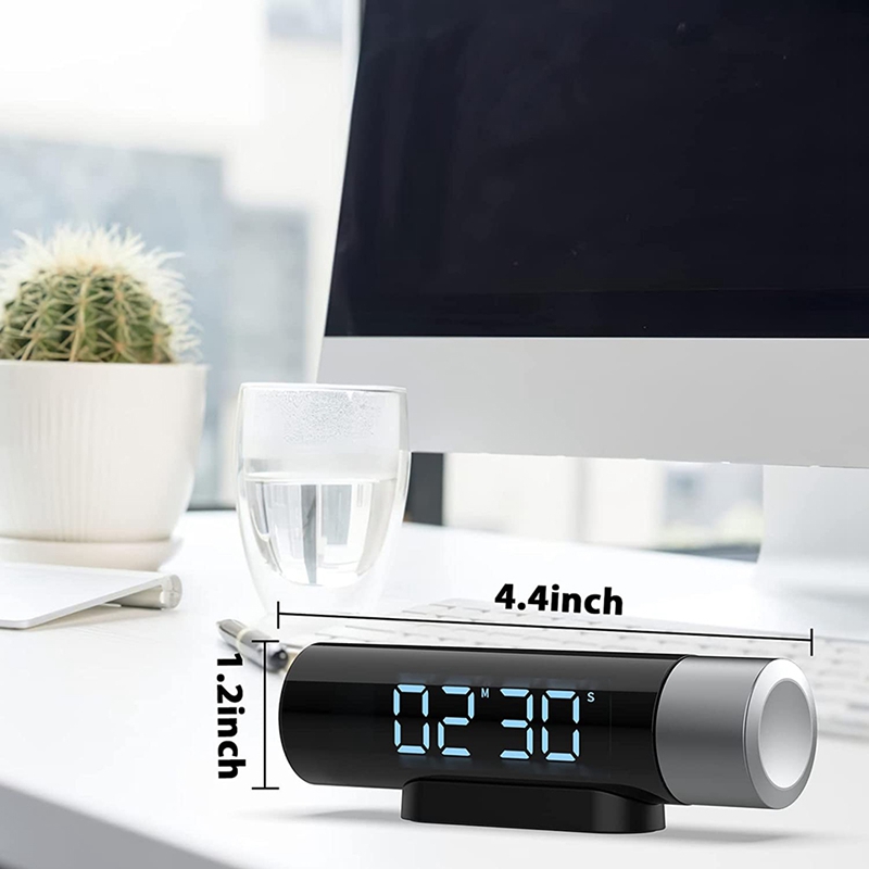 Kitchen Timer,Digital Timer for Cooking,One Button... – Grandado