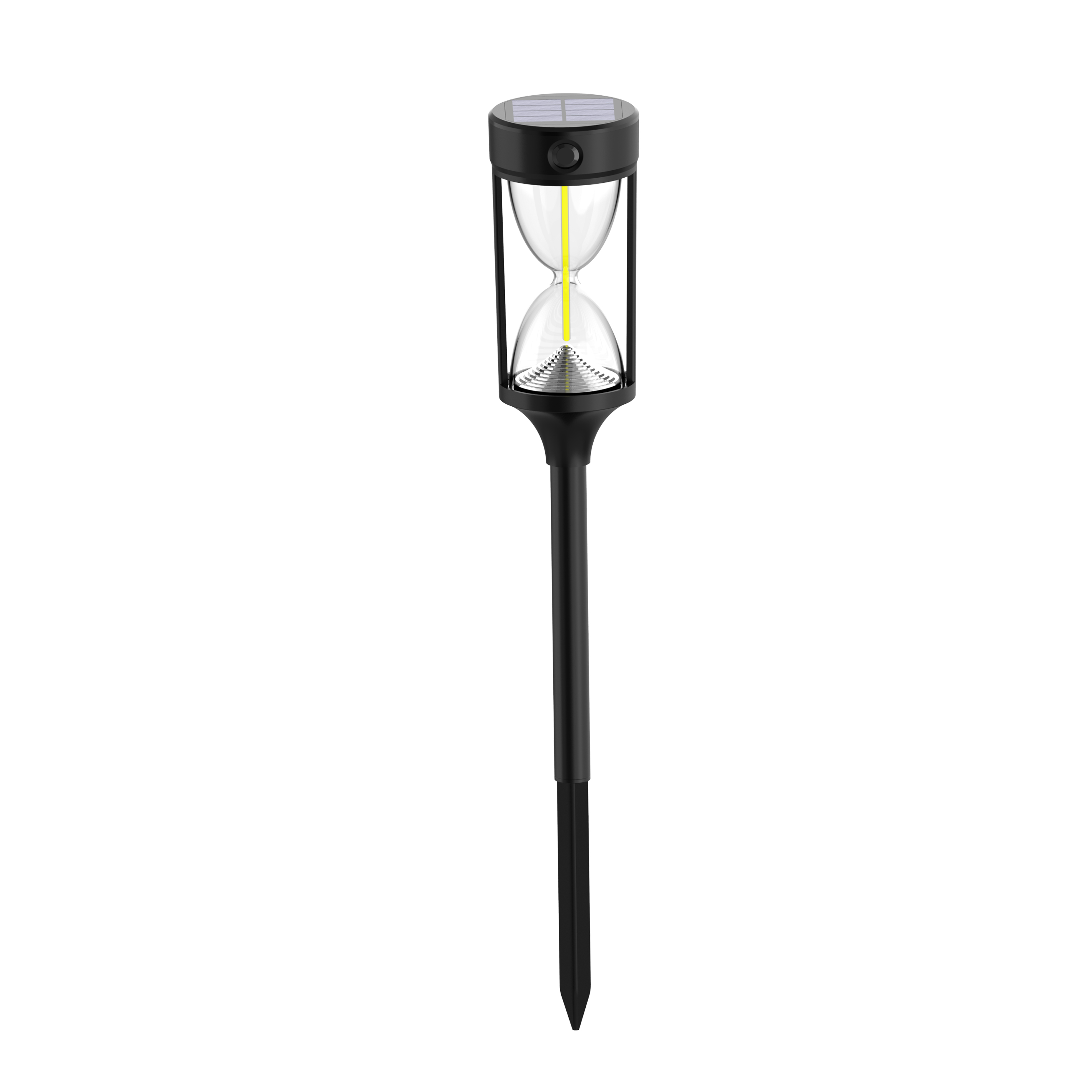 Solar Meteor shower Pathway Lights Outdoor Waterpr... – Grandado