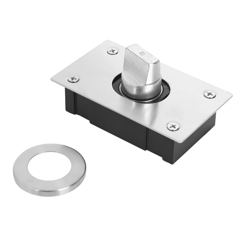 2X Heavier Type 360Degree Door Shaft Door Pivot Ro... – Grandado