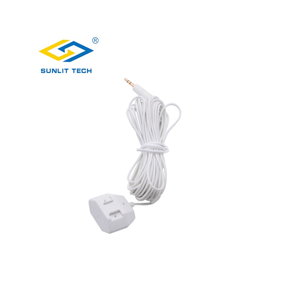 1pc 6m Sensitive Water Leakage Sensor Cable with D... – Grandado