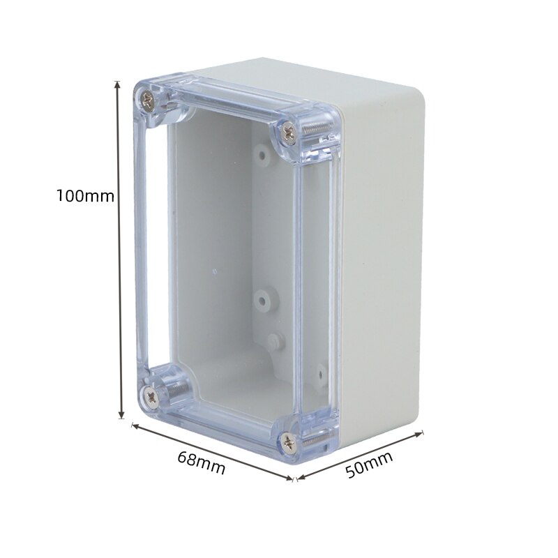 Electrical junction box DIY outdoor electric box p... – Vicedeal