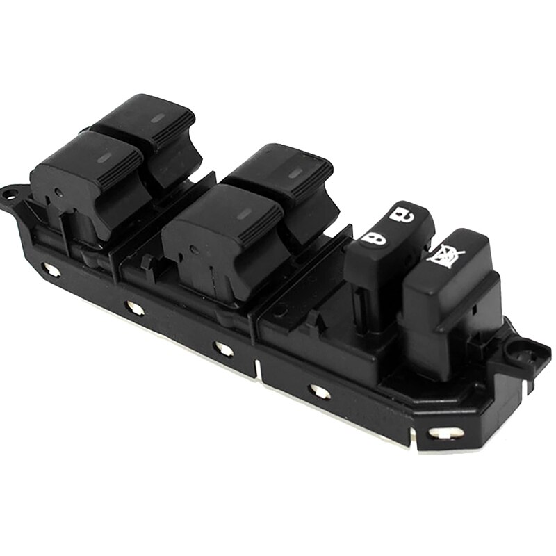 Window Control Master Switch Power Window Switch f... – Grandado