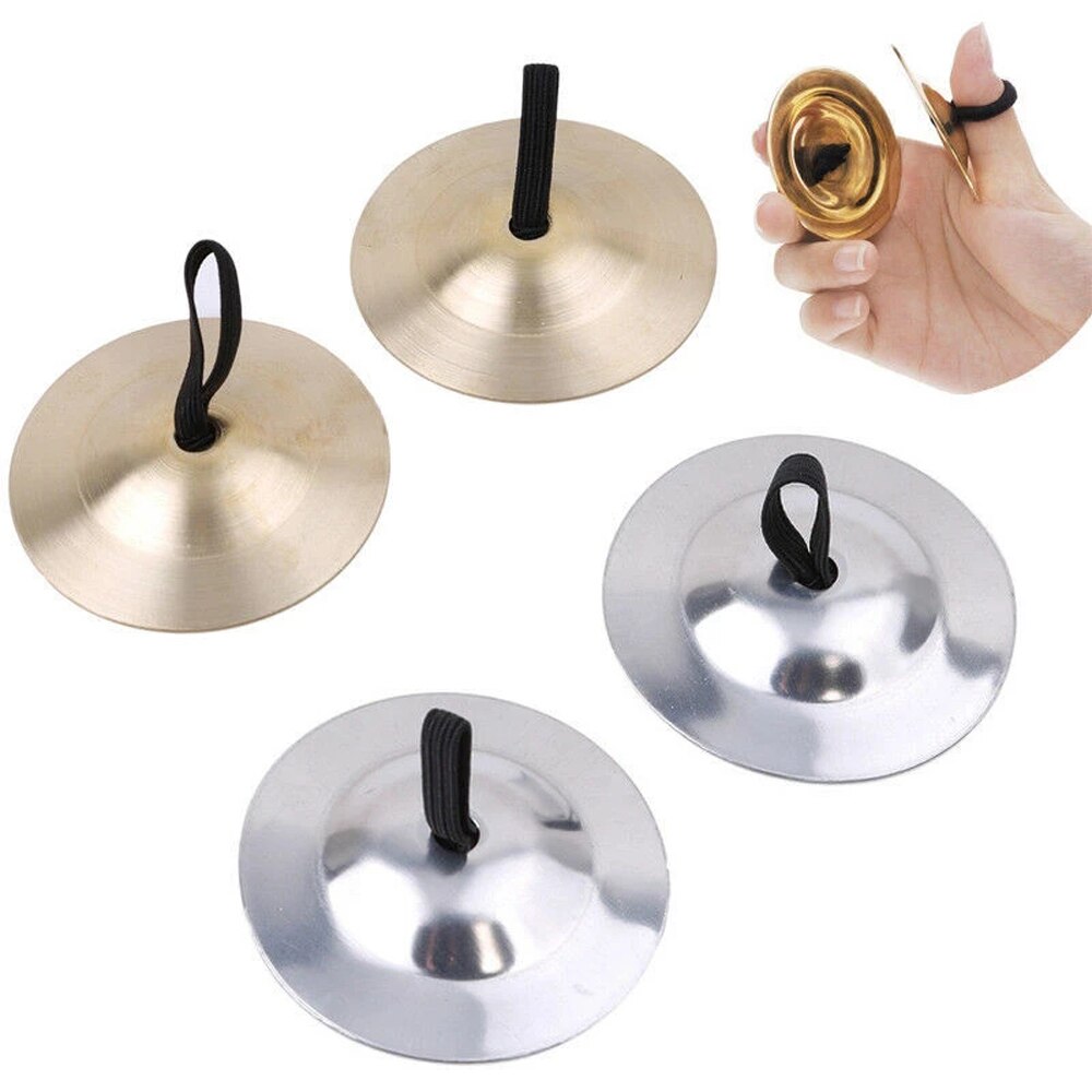 Child Musical Instrument Toys Metal Early Educatio... – Vicedeal