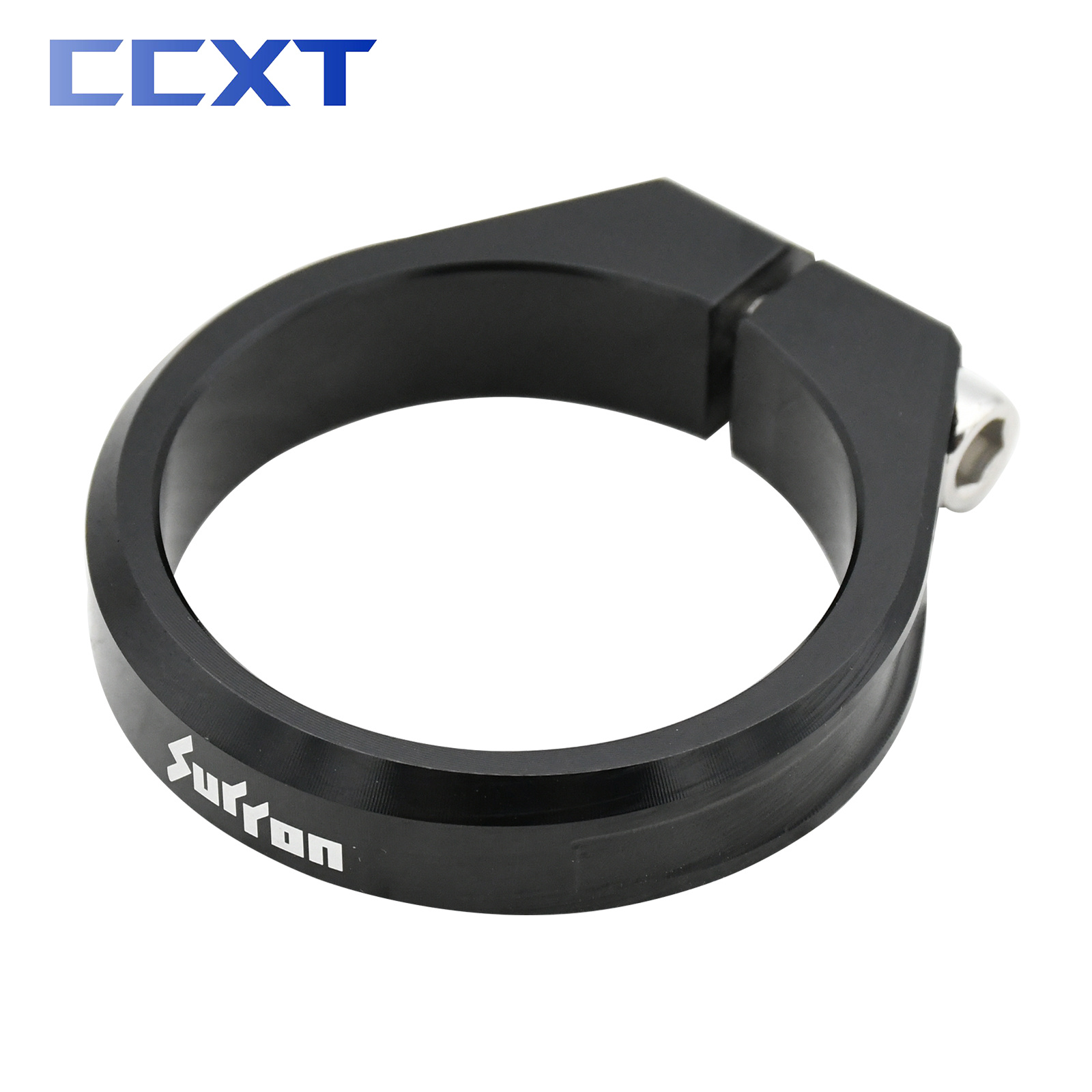 Electric Motocross CNC Steering Column Pipe Clamp ... – Grandado