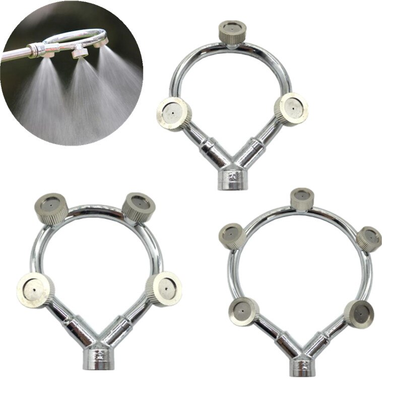 Elektrische Sproeier Accessoires Agrarische Hoge D... – Vicedeal