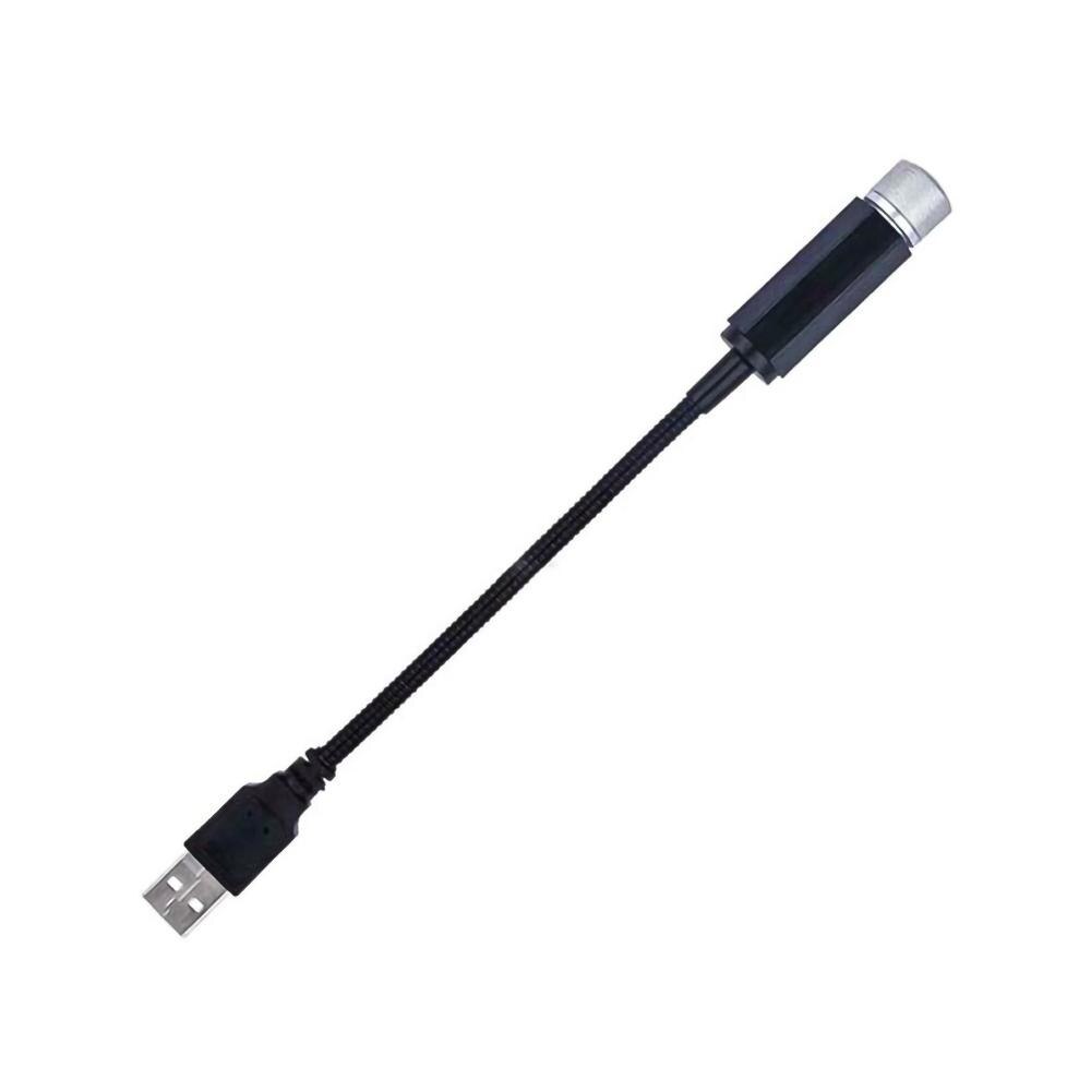 USB Atmosphere Star Sky Lamp Ambient Star Light LE... – Vicedeal