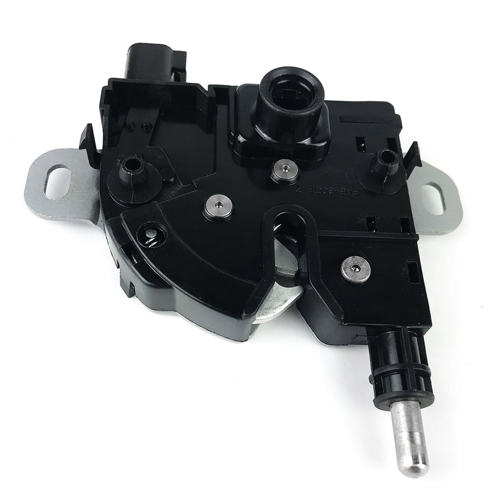 1998-2005 Voor Ford Focus Cmax Cover Lock Hood Loc... – Grandado