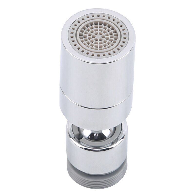 Faucet Bubbler Universal Water Small Volume Double... – Grandado