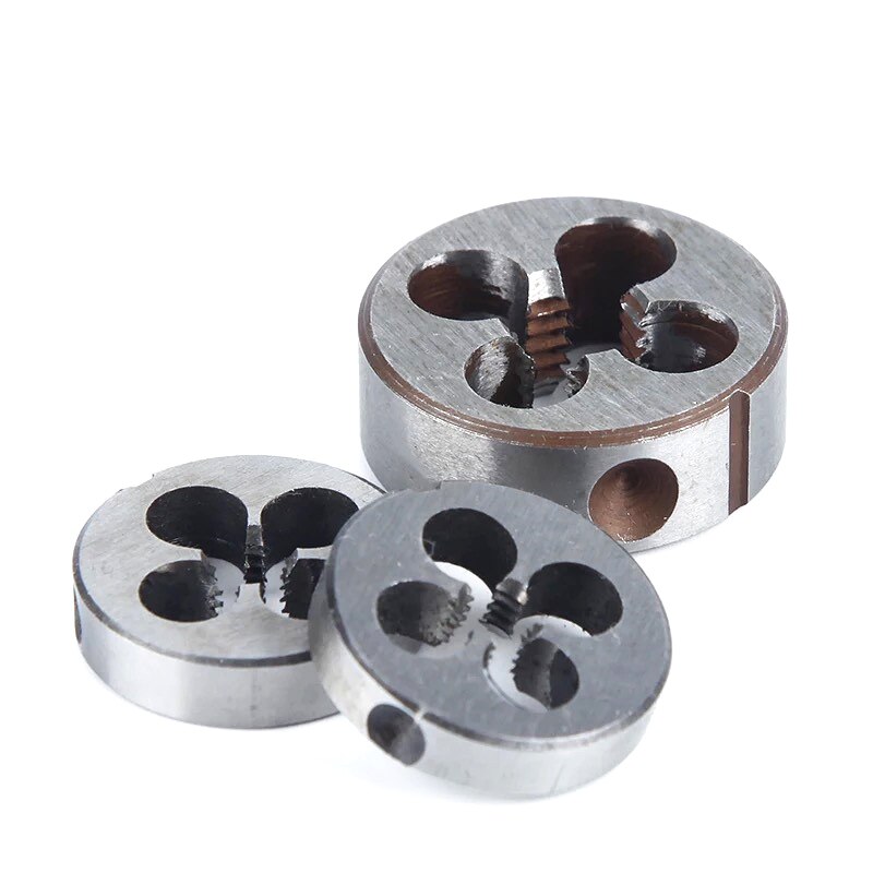 1Pcs Citop M3 M4 M5 M6 M8 M10 Metric Rechterhand D... – Grandado