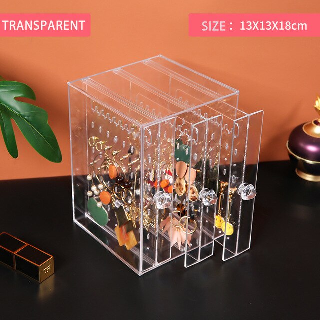 Fasion Acryl Materiaal Sieraden Display Houdt Up O... – Vicedeal