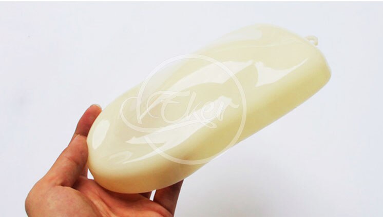 EK-179A 5PCS 20cm*10cm*4.3cm ABS Display Models Fo... – Grandado