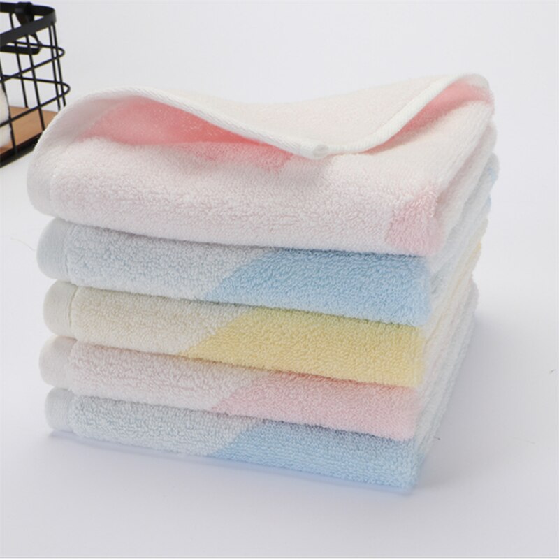 Face Towel Child Towel High Absorbent Towels pure ... – Grandado